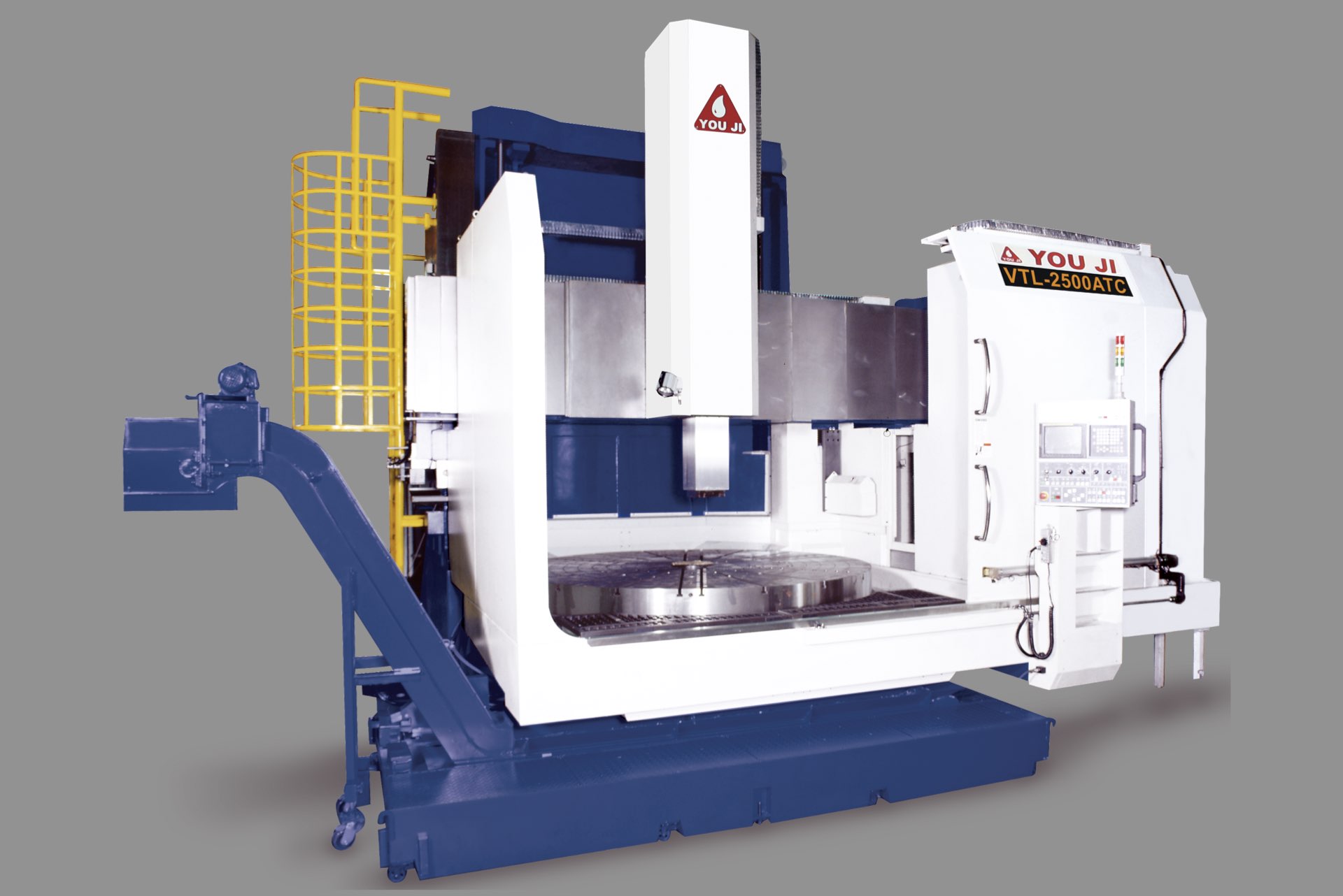 You Ji – Amero Precision